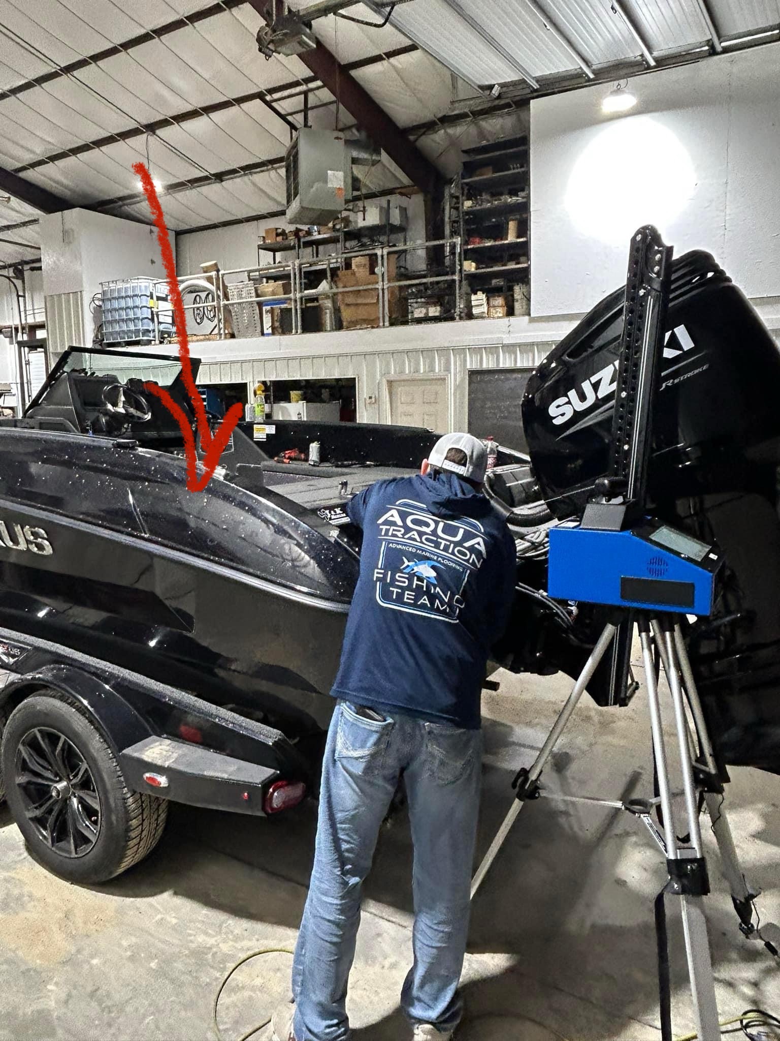 Top 10 Foam Boat Flooring Companies in Valders